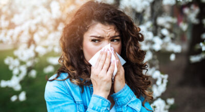 Spring Bloom or Allergy Doom? Understanding Tree Pollen - Titan Tree Care